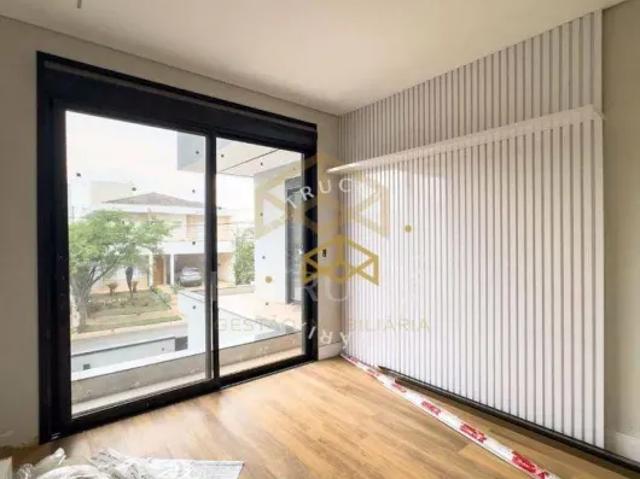 Casa Residencial à venda, Swiss Park, Campinas CA8885