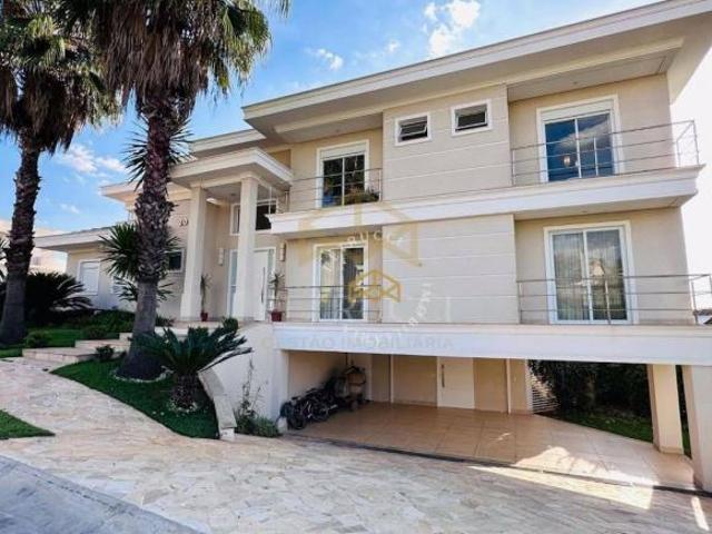 Casa Residencial à venda, Swiss Park, Campinas CA8983