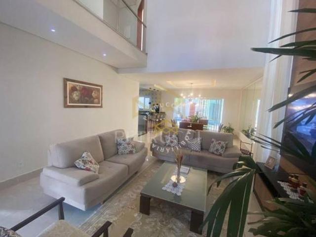Casa Residencial à venda, Swiss Park, Campinas CA8146