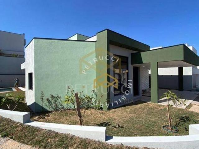 Casa Residencial à venda, Swiss Park, Campinas CA8184