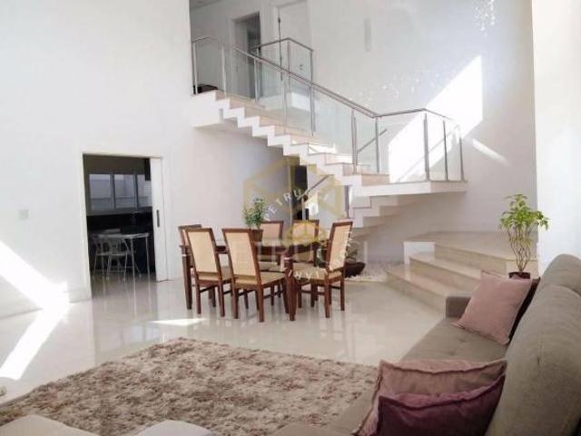 Casa Residencial à venda, Swiss Park, Campinas CA8236