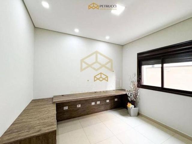 Casa Residencial à venda, Swiss Park, Campinas CA8370