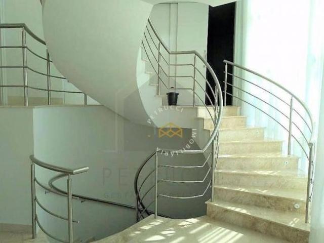 Casa Residencial à venda, Swiss Park, Campinas CA9062