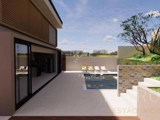 Casa Residencial à venda, Swiss Park, Campinas CA9133