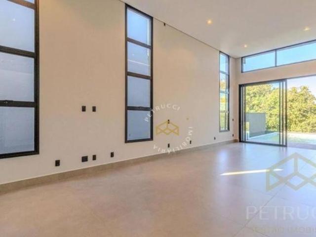 Casa Residencial à venda, Swiss Park, Campinas CA9228