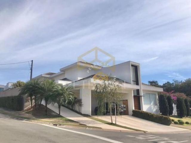Casa Residencial à venda, Swiss Park, Campinas CA9317