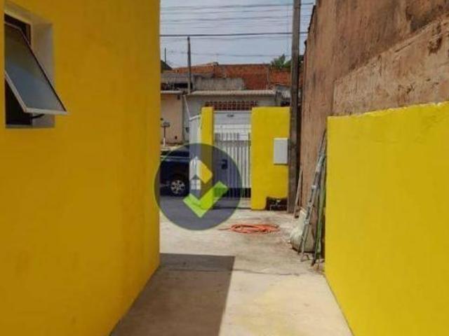 Casa Residencial à venda, Pousada da Esperança I, Bauru CA0759