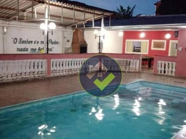Casa Residencial à venda, Pousada da Esperança II, Bauru CA0045