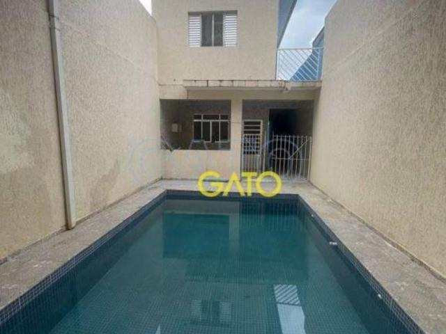 Casa Residencial à venda, Polvilho, Cajamar CA0159