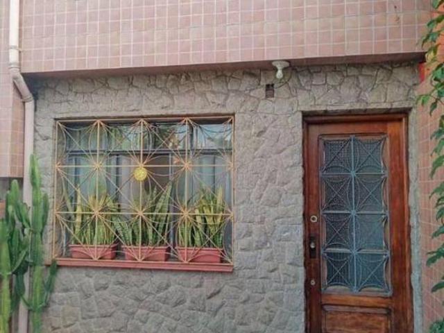 Casa Residencial à venda, Pompeia, São Paulo CA0217