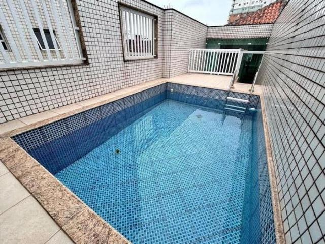 Casa Residencial à venda, Ponta da Praia, Santos CA0037