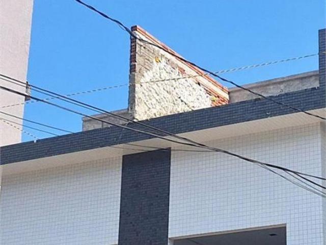 Casa Residencial à venda, Ponta da Praia, Santos CA0265