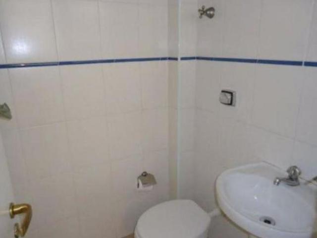 Casa Residencial à venda, Ponta da Praia, Santos CA0366