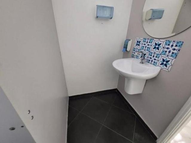 Casa Residencial à venda, Ponta da Praia, Santos CA0316