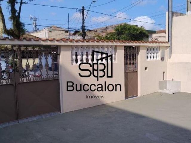 Casa Residencial à Venda — Ponta da Praia, Santos/SP | 118m² • 2 Dormitórios • Edícula • Espaço Gour
