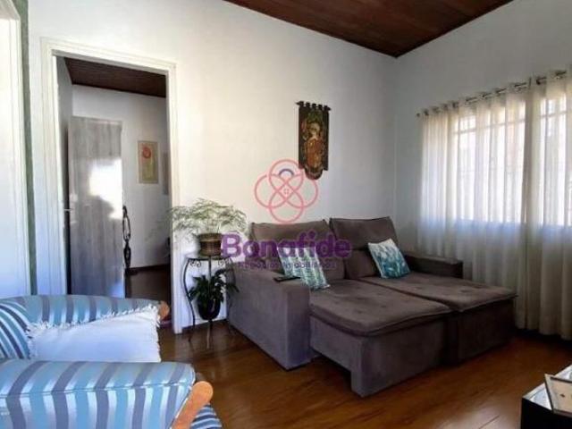 Casa Residencial à venda, Ponte de Campinas, Jundiaí CA0602