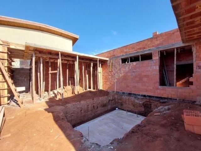Casa Residencial à venda por R$ 1.800.000 Jardim Vitória Nova Odessa/SP