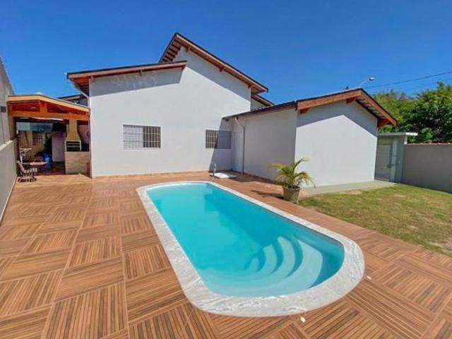Casa Residencial à venda, Porangaba, São Pedro CA1222