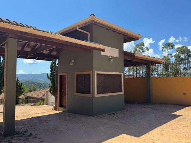 Casa Residencial à venda, Portão, Atibaia CA0954