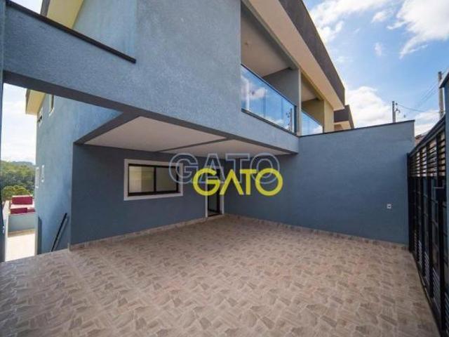 Casa Residencial à venda, Portais Polvilho, Cajamar CA0050