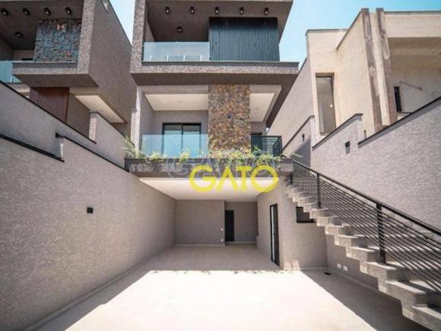 Casa Residencial à venda, Portais Polvilho, Cajamar CA0061