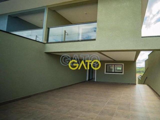 Casa Residencial à venda, Portais Polvilho, Cajamar CA0068