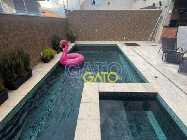 Casa Residencial à venda, Portais Polvilho, Cajamar CA0096