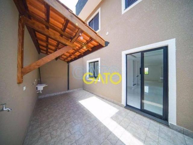 Casa Residencial à venda, Portais Polvilho, Cajamar CA0098