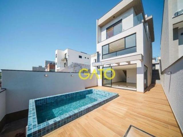 Casa Residencial à venda, Portais Polvilho, Cajamar CA0009