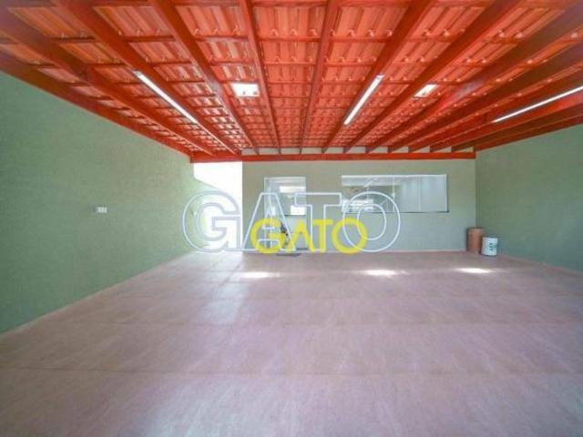 Casa Residencial à venda, Portais Polvilho, Cajamar CA0033
