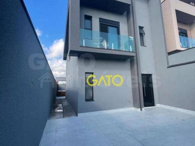 Casa Residencial à venda, Portais Polvilho, Cajamar CA0037