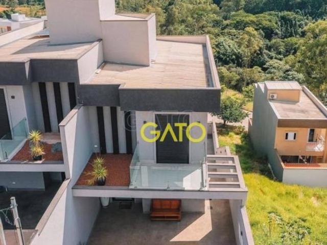 Casa Residencial à venda, Portais Polvilho, Cajamar CA0223