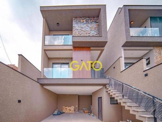 Casa Residencial à venda, Portais Polvilho, Cajamar CA0355