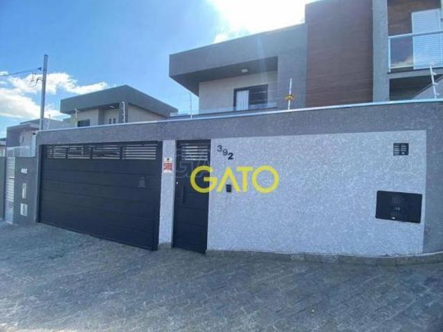Casa Residencial à venda, Portais Polvilho, Cajamar CA0363