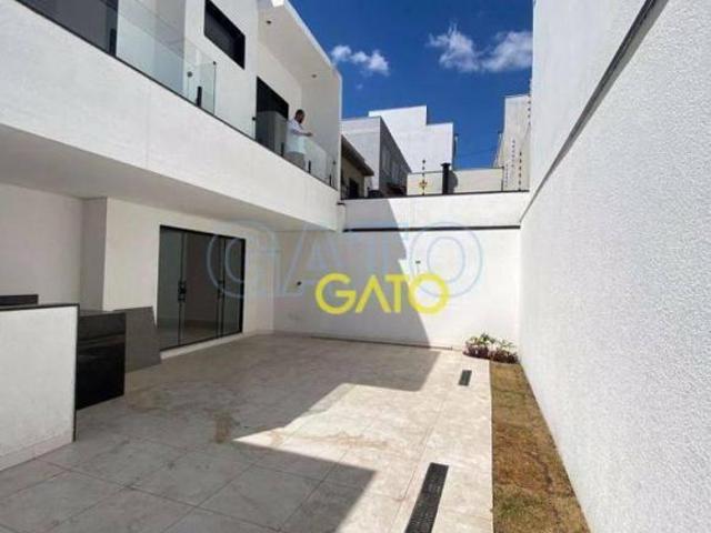 Casa Residencial à venda, Portais Polvilho, Cajamar CA0360