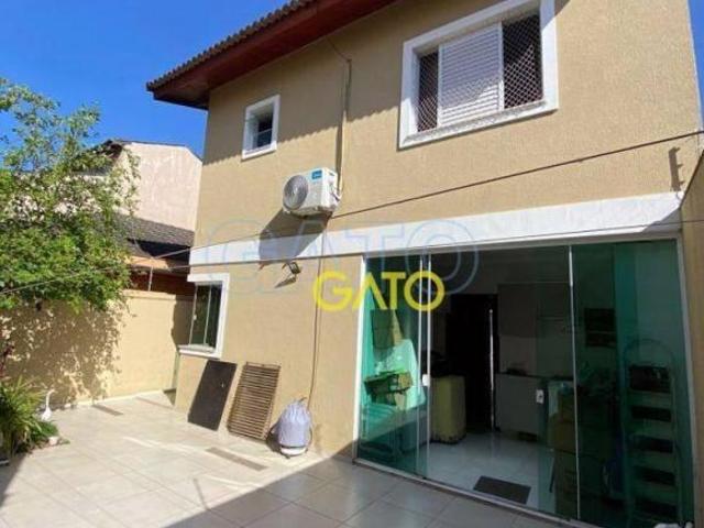Casa Residencial à venda, Portais Polvilho, Cajamar CA0372
