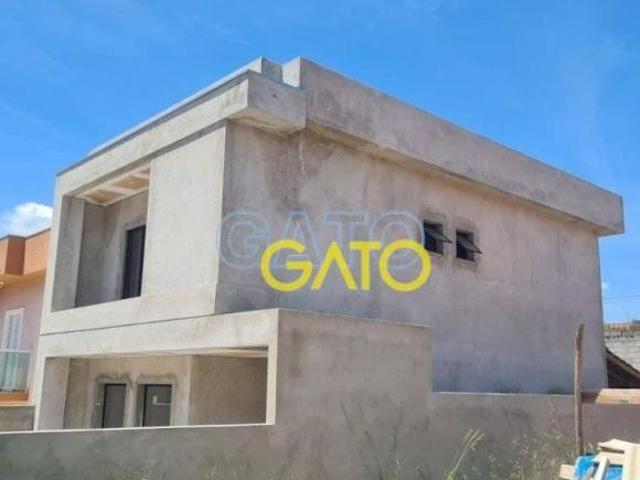 Casa Residencial à venda, Portais Polvilho, Cajamar CA0374