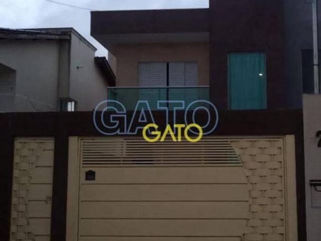 Casa Residencial à venda, Portais Polvilho, Cajamar CA0399