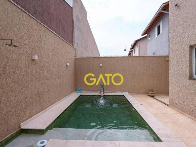 Casa Residencial à venda, Portais Polvilho, Cajamar CA0309