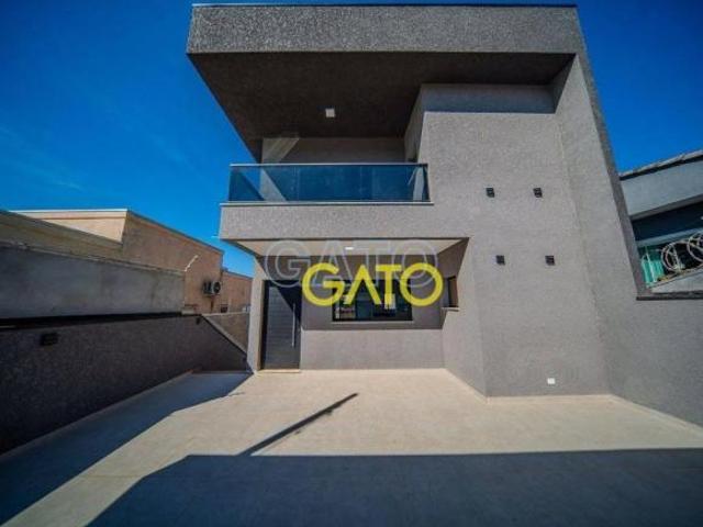 Casa Residencial à venda, Portais Polvilho, Cajamar CA0338
