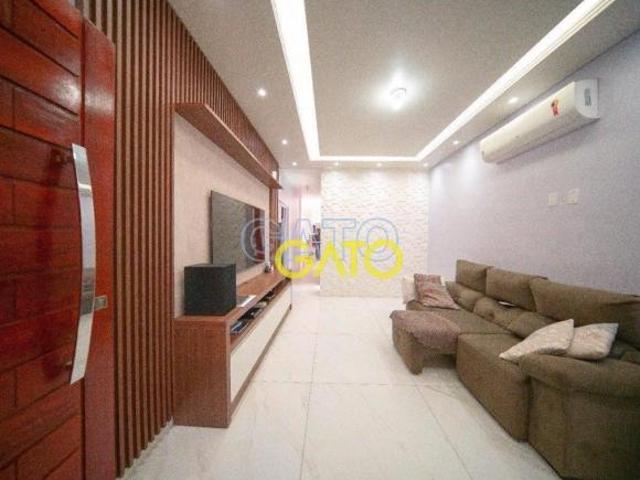 Casa Residencial à venda, Portais Polvilho, Cajamar CA0444