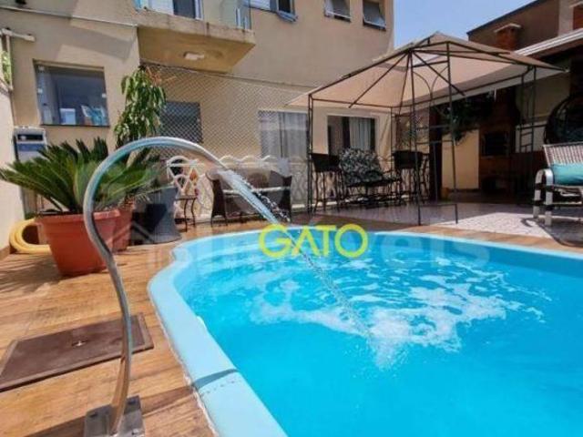Casa Residencial à venda, Portais Polvilho, Cajamar CA0491