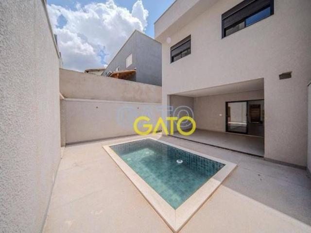 Casa Residencial à venda, Portais Polvilho, Cajamar CA0492