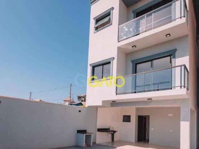 Casa Residencial à venda, Portais Polvilho, Cajamar CA0498