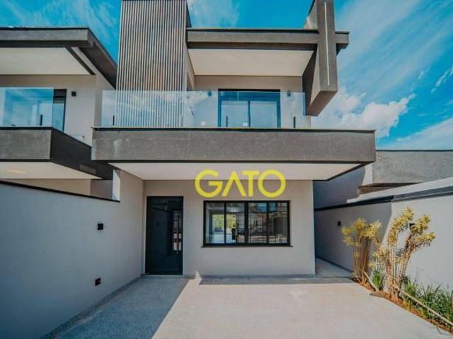 Casa Residencial à venda, Portais Polvilho, Cajamar CA0405