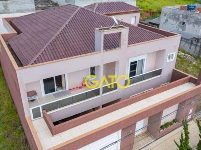 Casa Residencial à venda, Portais Polvilho, Cajamar CA0421