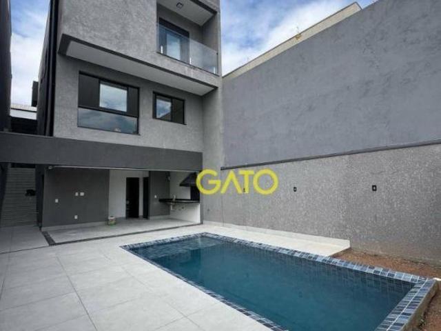 Casa Residencial à venda, Portais Polvilho, Cajamar CA0548