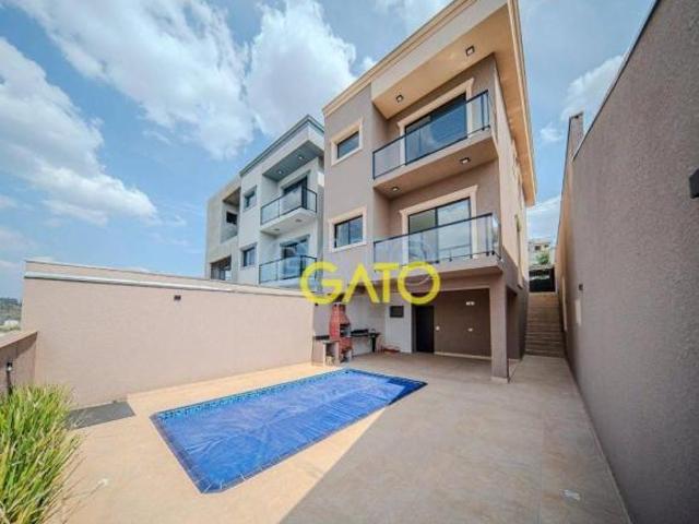 Casa Residencial à venda, Portais Polvilho, Cajamar CA0508