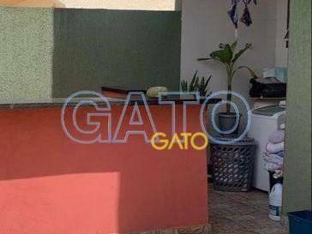 Casa Residencial à venda, Portais Polvilho, Cajamar CA0661