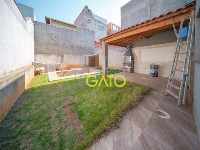 Casa Residencial à venda, Portais Polvilho, Cajamar CA0622